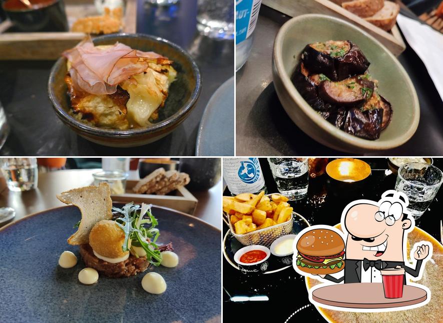 Top 5 restaurants with pintxos in Berlin, january 2025 - Restaurant Guru