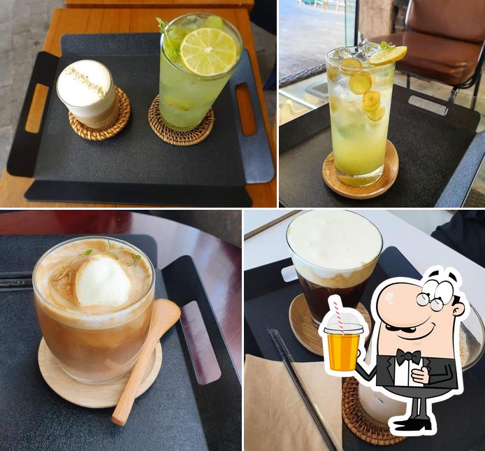 Brilliant Cafe, Daegu - Restaurant reviews