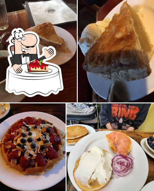 Bus Stop Cafe, New York City - Restaurant menu, prices and reviews