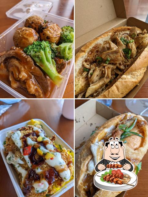 Cafe Adamo, Heidelberg - Restaurant menu, prices and reviews