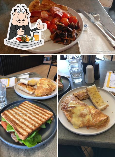 Downtown Deli, Southport - Restaurant menu, prices and reviews