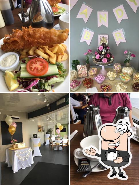 The Labworth Beach Bistro, Canvey Island - Restaurant menu, prices and ...