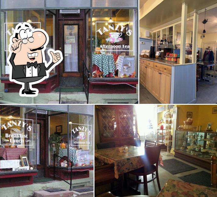 Top 7 restaurants for lunch in Hudson, New York, september 2025 ...