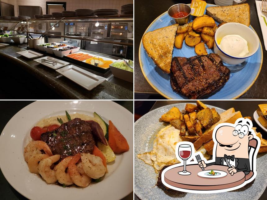 Top 20 restaurants in Edmonton, november 2024 - Restaurant Guru
