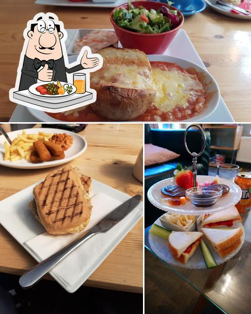 The Mousehole, Cheddar - Restaurant menu, prices and reviews
