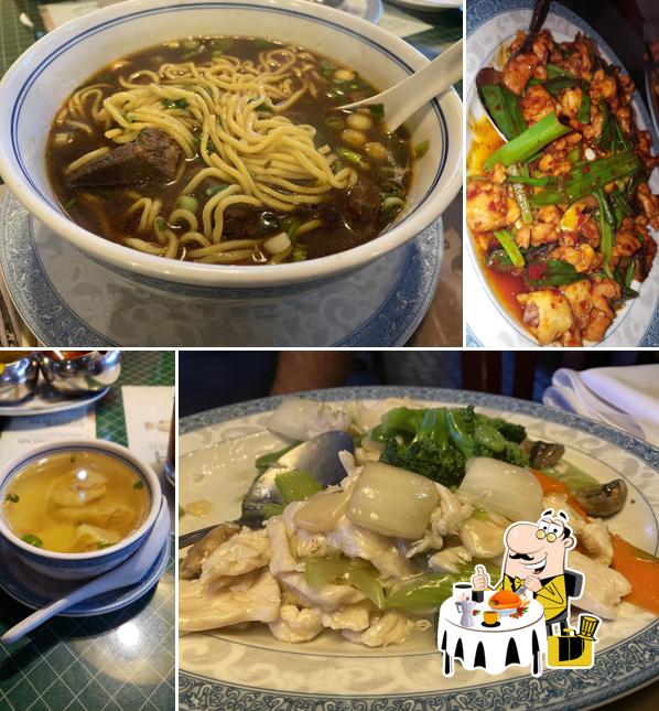 China Cottage, Trotwood - Restaurant menu, prices and reviews