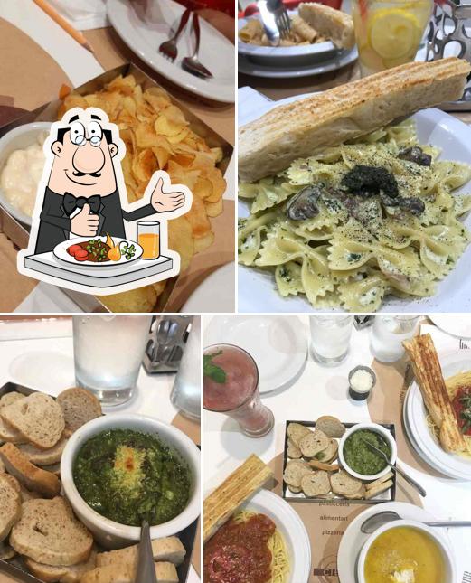 Top 5 restaurants with arancini in Mandaluyong, december 2025 ...
