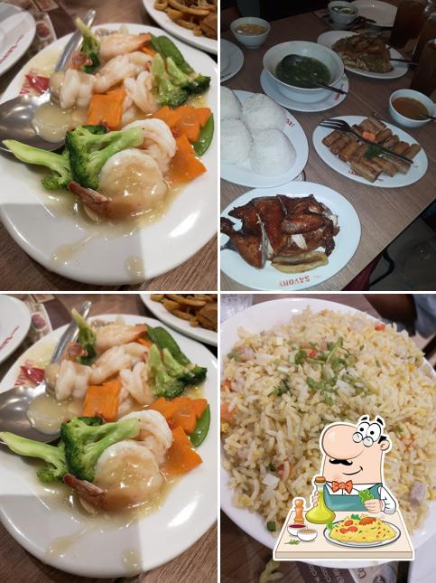 Best restaurants in SM City Clark Mall - Restaurant Guru