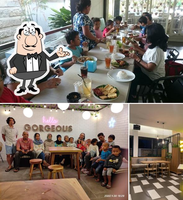 Dapur Protiga, Kepanjen - Restaurant menu, prices and reviews