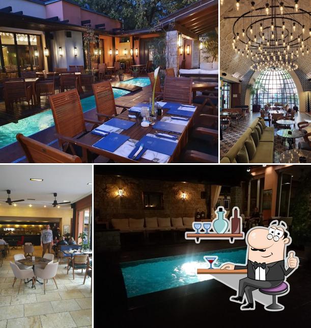 Denis gastro TEMPLE, Subotica - Restaurant menu, prices and reviews