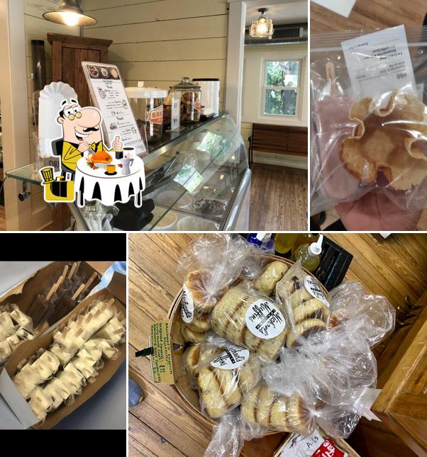 LocoPops, 2618 Hillsborough Rd in Durham - Restaurant menu and reviews