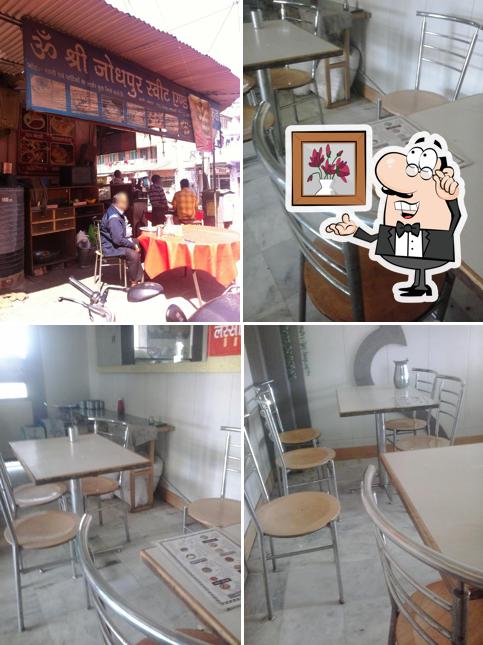 Om Shree Jodhpur Sweets, Jaipur, 682 - Restaurant reviews