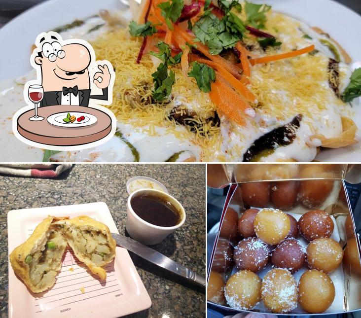 Punjab Sweet House, Surrey - Restaurant menu, prices and reviews
