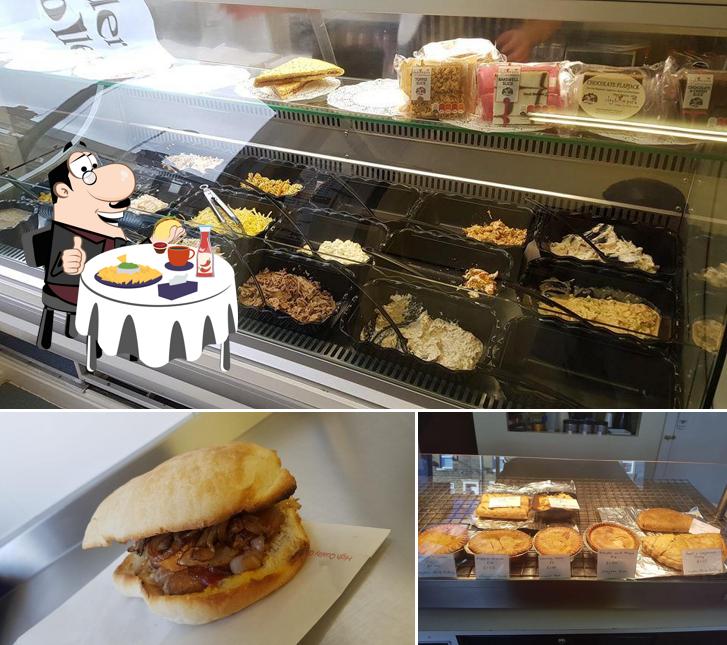 Rumbletums, 119 Whalley Rd in Accrington - Restaurant reviews