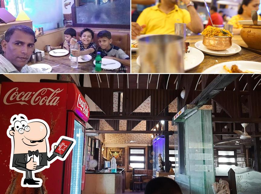 Fulora Restaurant, Alibag - Restaurant menu, prices and reviews