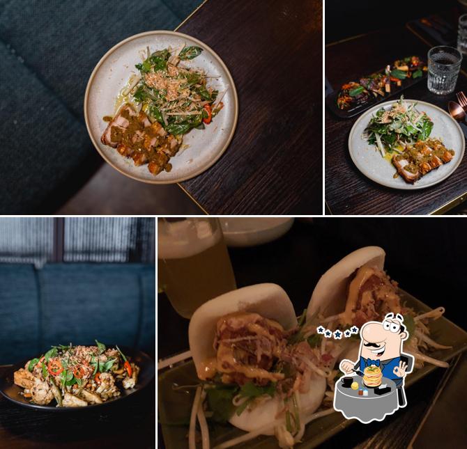 Ginger Meg’s, Newcastle - Restaurant menu, prices and reviews
