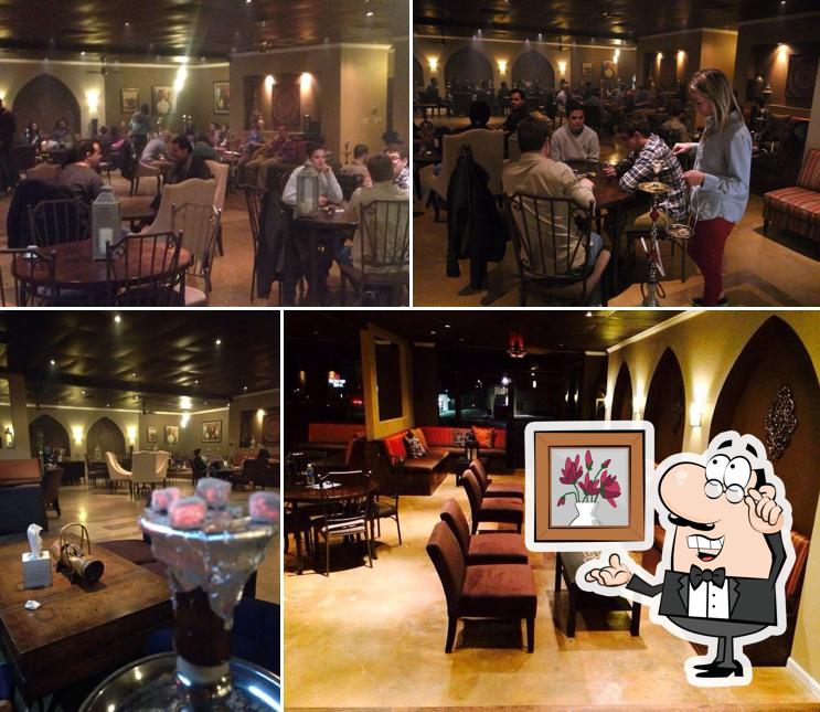 Hookah House in San Marcos - Restaurant reviews