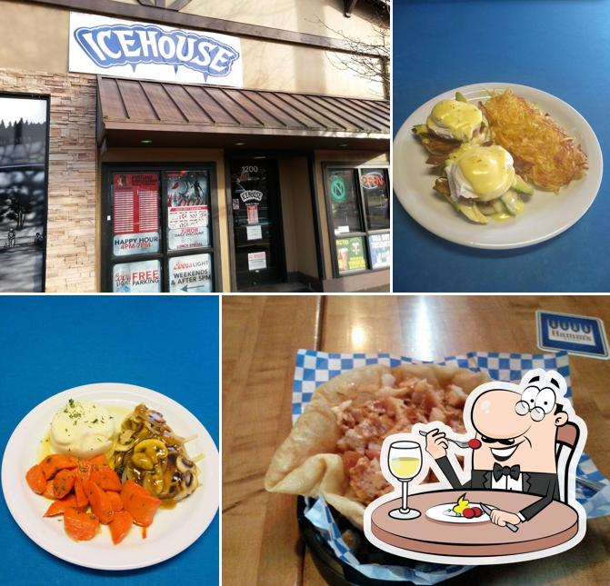 Top 7 restaurants in Oregon City, october 2025 - Restaurant Guru