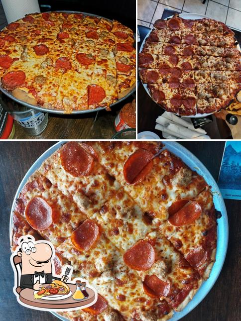 Jack's on Adams, Peoria - Restaurant menu, prices and reviews