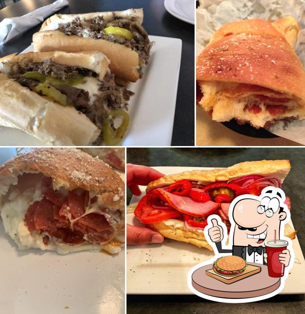 Joey D's Italian Restaurant in North Naples - Restaurant reviews