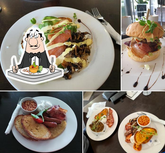 Top 5 restaurants with meat sandwich in Taranganba, february 2026 ...