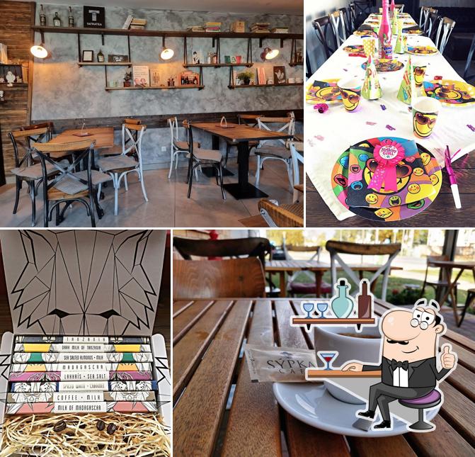 Best cafes in Cífer, spring 2024 - Restaurant Guru