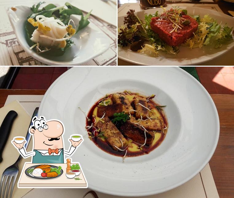 la Ratera, Milan, Bonola - Restaurant menu, prices and reviews