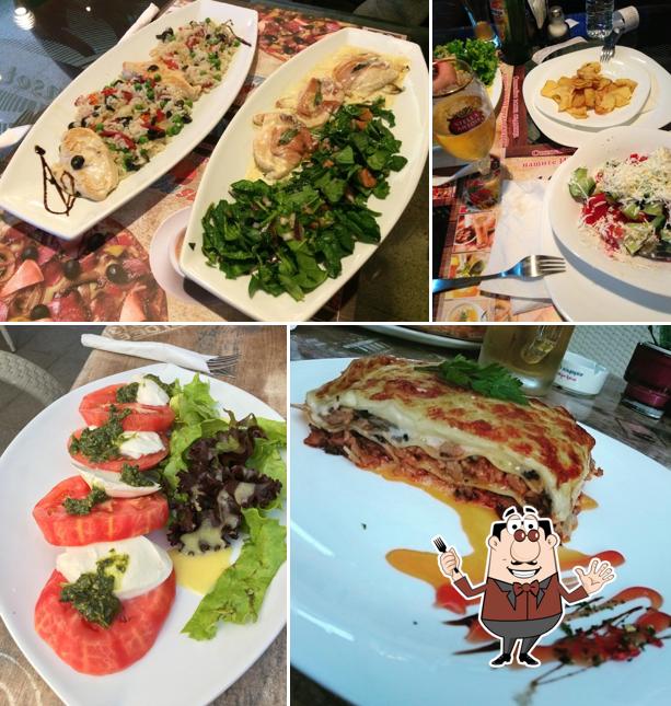 Malibu pub & bar, Burgas, ul. "Georgi Kirkov" 3 - Restaurant reviews