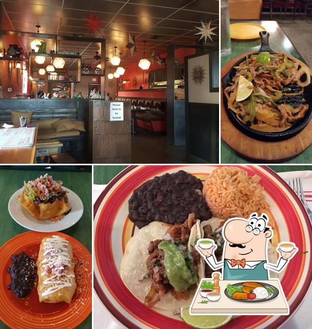 Mañana Cafe, Groton - Restaurant menu, prices and reviews