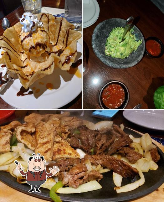 Mexicali Cantina Grill in Worcester - Restaurant menu and reviews