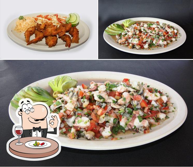 Pal'apa San Blas, Cancún - Menú del restaurante, precios y reseñas
