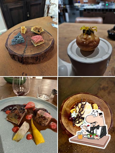 Perspective Dining (Eucalyptus Room), Fortitude Valley - Restaurant ...