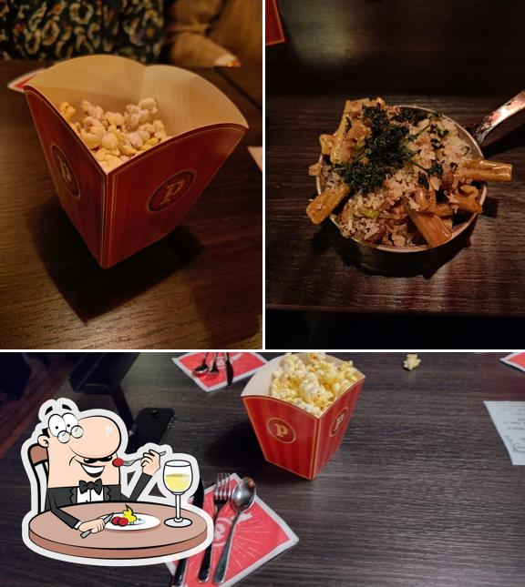 Pincho Nation, Randers - Restaurant menu, prices and reviews