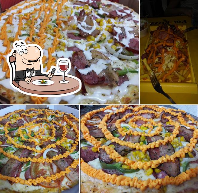Beth Pizzas Delivery restaurant, Ipanema - Restaurant reviews