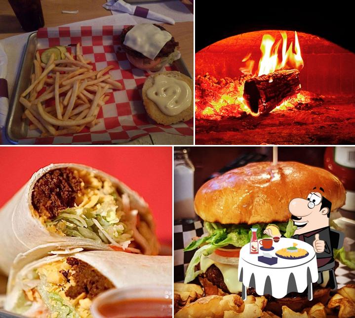 Millheim Hotel, Millheim - Restaurant menu, prices and reviews