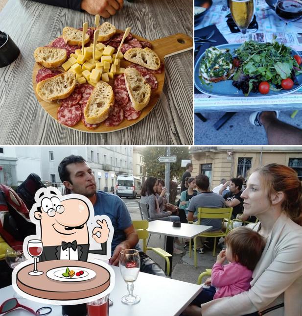 Le top 5 des restaurants à Morteau, novembre 2025 - Restaurant Guru