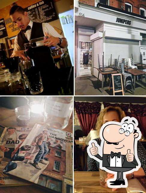 Bring & Mix - Manchester in Manchester - Restaurant reviews