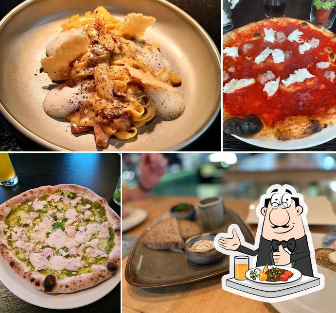 Gaia Restaurant, München - Speisekarte, Preise und Bewertungen
