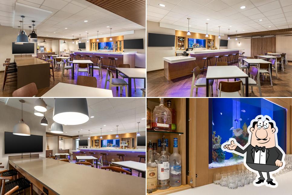 Loggerhead Bar & Kitchen, Bonita Springs - Restaurant menu, prices and ...