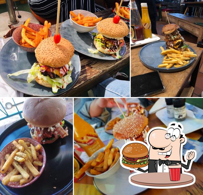 Native Rebels, Soweto - Restaurant menu, prices and reviews