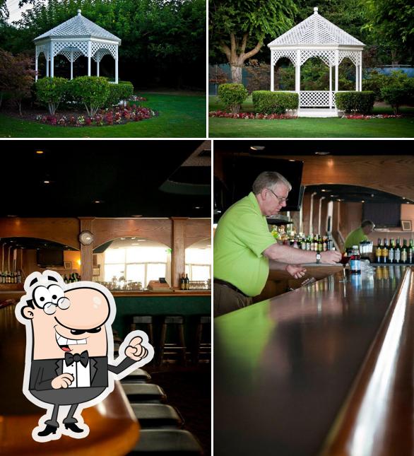 The Dante Club - Sacramento, Sacramento - Restaurant menu, prices and ...