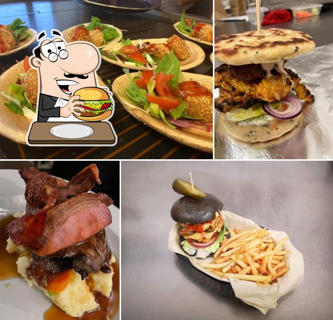 The Great Lyde, Yeovil - Restaurant menu, prices and reviews