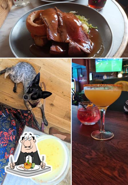 The Scallion, Glasgow - Restaurant menu, prices and reviews