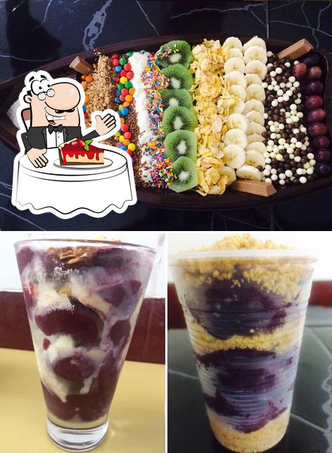 Açaí King, São Paulo, Av. Fernando Mendes De Almeida - Avaliações de ...