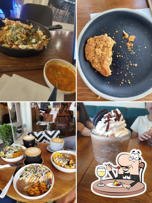 Apapacho Café TRC, Torreón - Menú del restaurante, precios y reseñas