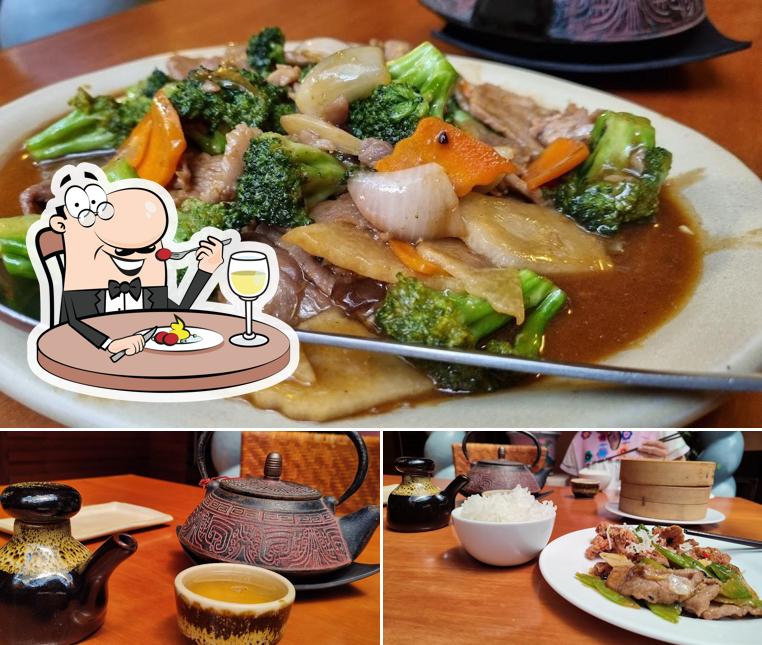 Asian Bay, Ciudad López Mateos - Menú del restaurante, precios y reseñas