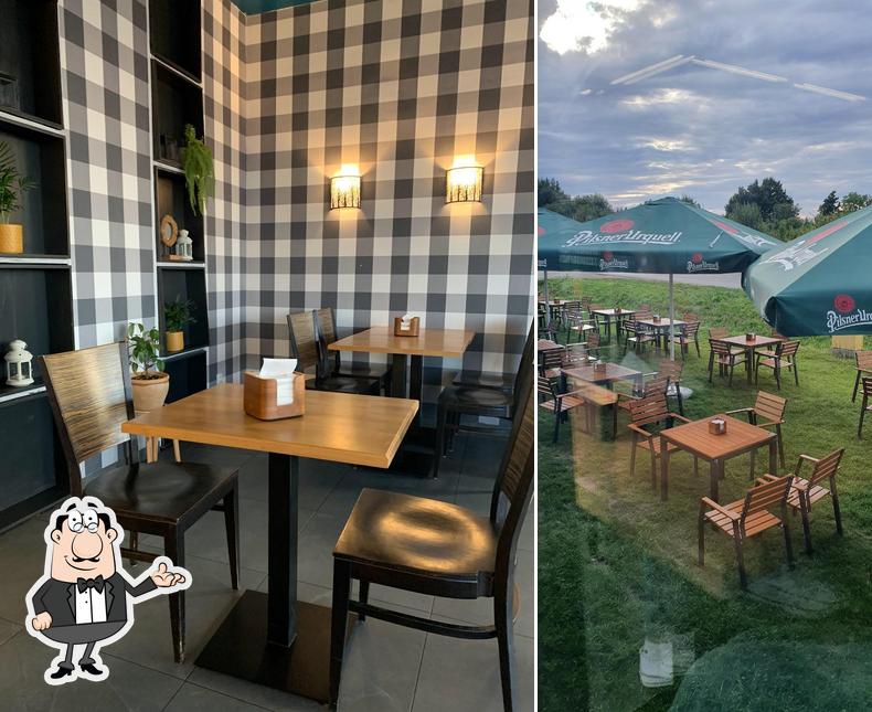 Kraftownia Smolec, Smolec - Restaurant menu, prices and reviews