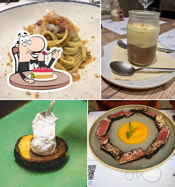 Branzo | Pisa restaurant, Pisa - Restaurant reviews