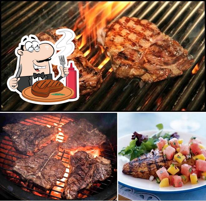 Chef's Choice Quality Meats in Port Orange - Restaurant reviews