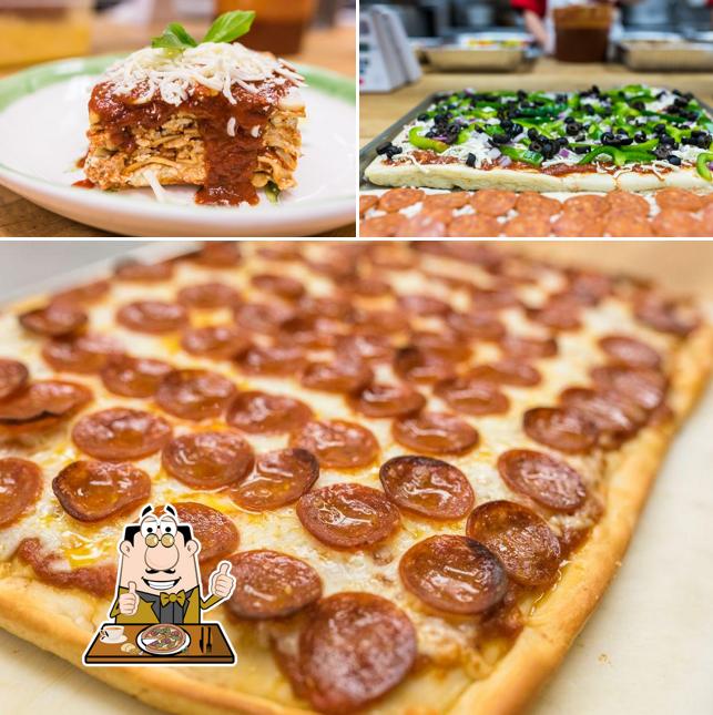 DeVitis Italian Market, Akron - Restaurant menu, prices and reviews